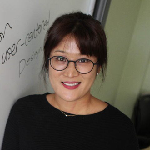 Sunyoung Kim | Center for Urban Policy Research - CUPR