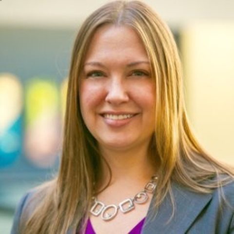 Elizabeth Hewitt | Center for Urban Policy Research - CUPR