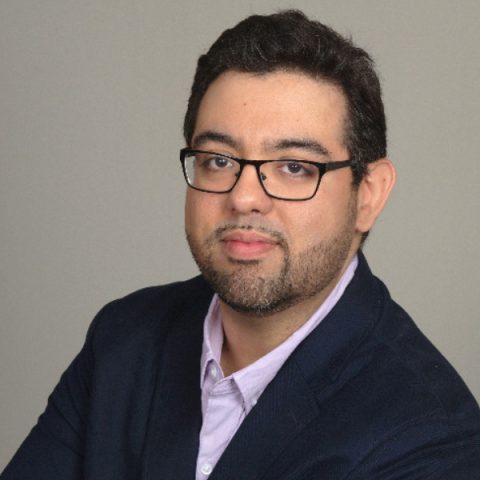 Jorge Ortiz | Center for Urban Policy Research - CUPR