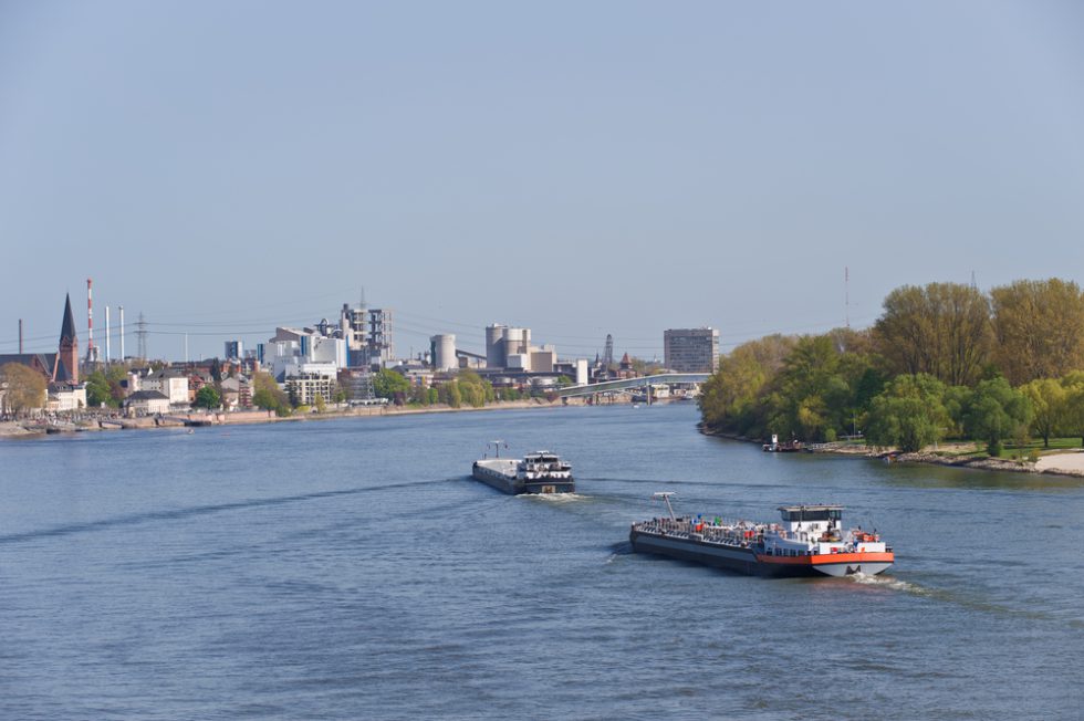 Supporting Secure and Resilient Inland Waterways | Center for Urban ...
