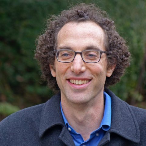 Robert Kopp | Center for Urban Policy Research - CUPR