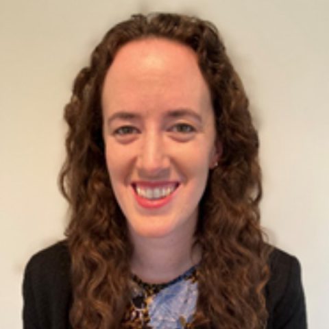 Janine Barr | Center for Urban Policy Research - CUPR