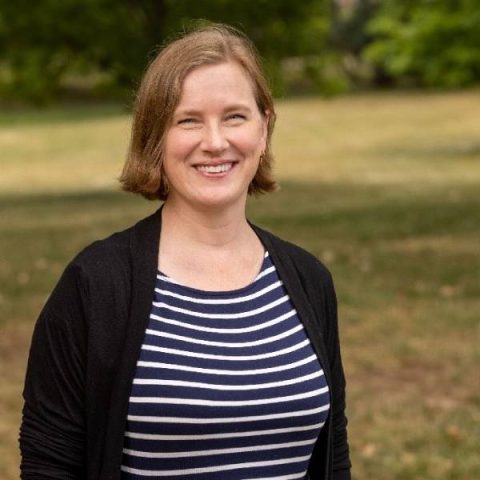 Michelle Stuart | Center for Urban Policy Research - CUPR