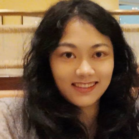 Jing Wang | Center for Urban Policy Research - CUPR