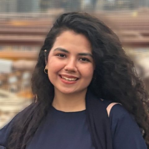 Maham Khurshid | Center for Urban Policy Research - CUPR