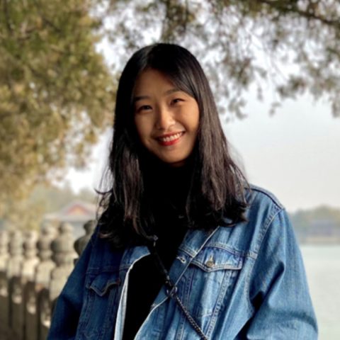 Shiyu Ma | Center for Urban Policy Research - CUPR