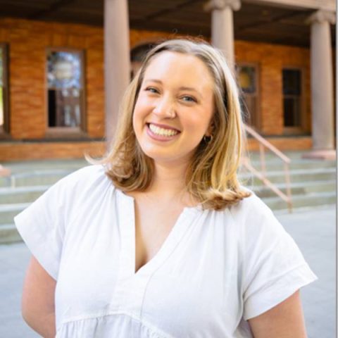 Emily Evers | Center for Urban Policy Research - CUPR